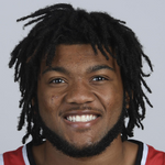 Dayvion McKnight - Xavier Musketeers - Point Guard