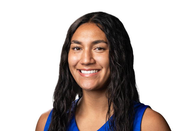 Naia Tanuvasa - BYU Cougars - Combo Guard