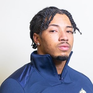 Daniel Hardy - Los Angeles Rams - Edge