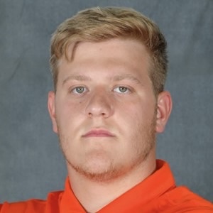 Kellen Adler - Recruiting Profile