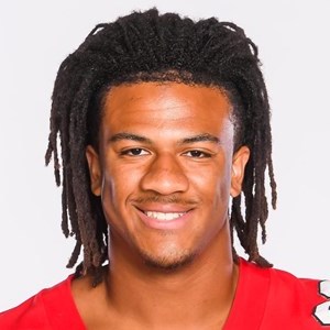 Marcus Patterson - Recruiting Profile