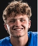 Ryder Burton - BYU Cougars - Quarterback