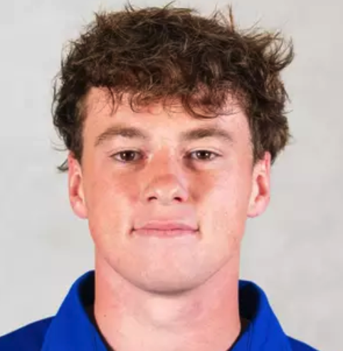 Sam Lindsey - Georgia State Panthers - Long Snapper