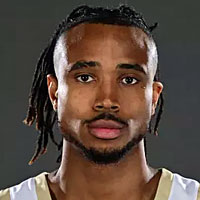 Josiah Harris - Recruiting Profile