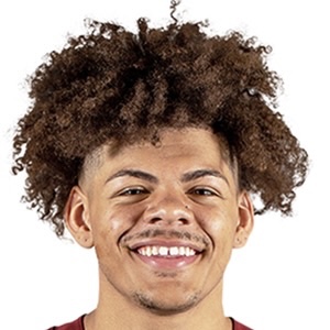 Sam Lockett - Washington State Cougars - Safety