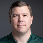 Thomas Wells - Michigan State Spartans - ACST