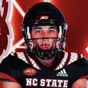 Bennett Galloway - Louisiana-Monroe Warhawks - Running Back