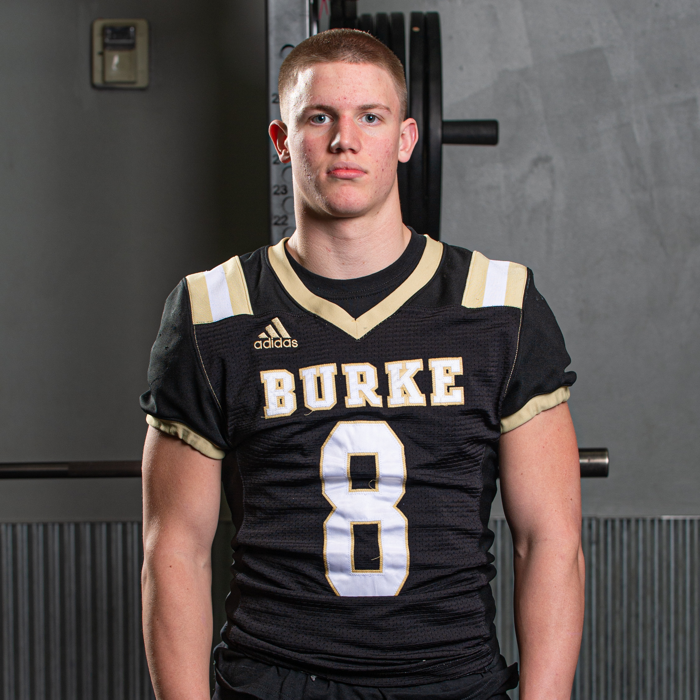 Christian Jones - Recruiting Profile