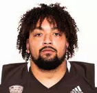 Isaiah Green - Memphis Tigers - Defensive Line