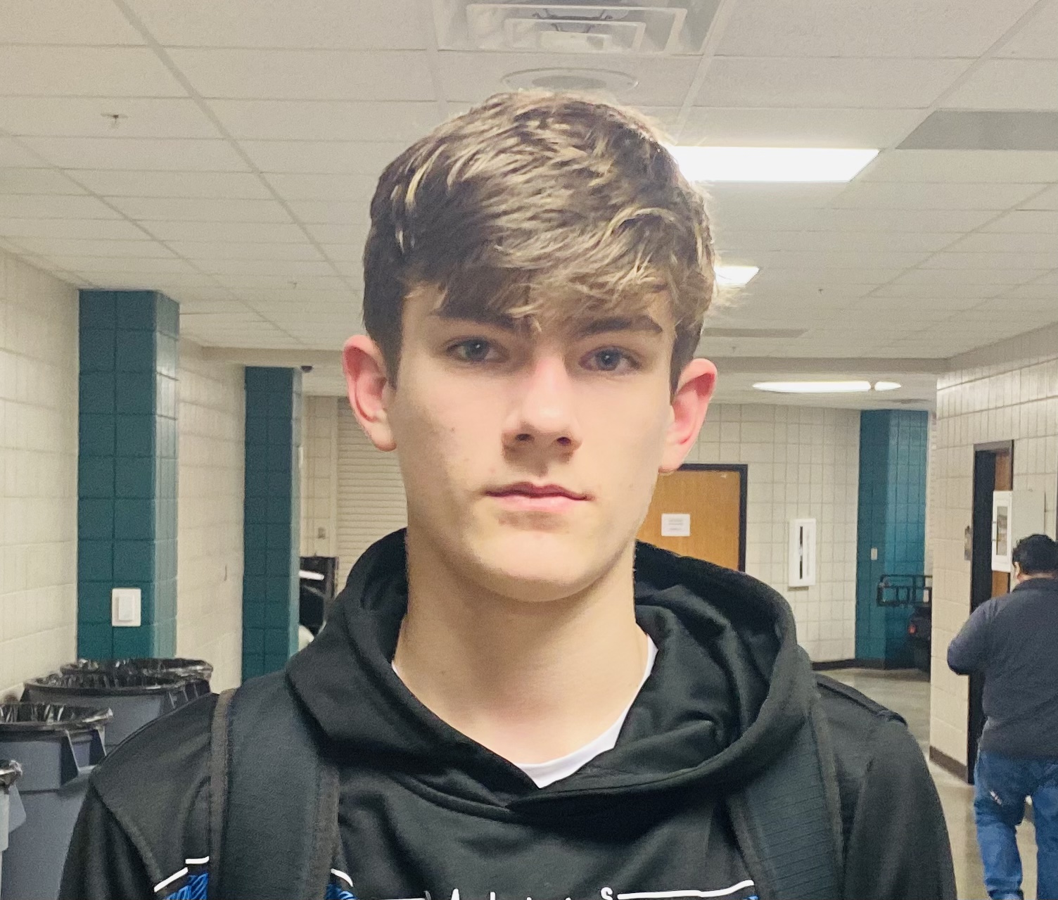 Noah Martin - Recruiting Profile