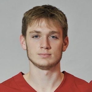 Jake Bowen - Washington State Cougars - Wide Receiver