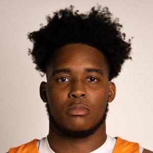 Derick Hamilton - Scouting Profile
