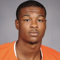 Marcus Gilchrist - Baltimore Ravens - Safety