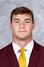 Maverick Baranowski - Minnesota Golden Gophers - Linebacker