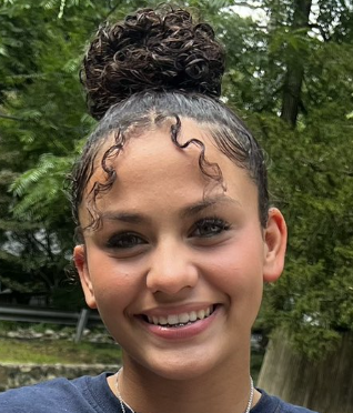 Ava Jacobs - North Rockland - Catcher