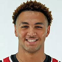 Marcus Adams Jr. - California State University-Northridge Matadors ...