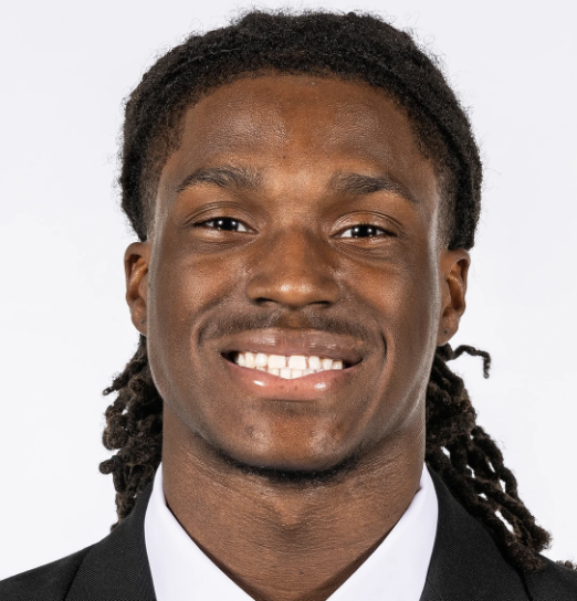 Kenneth Williams - Nebraska Cornhuskers - Running Back