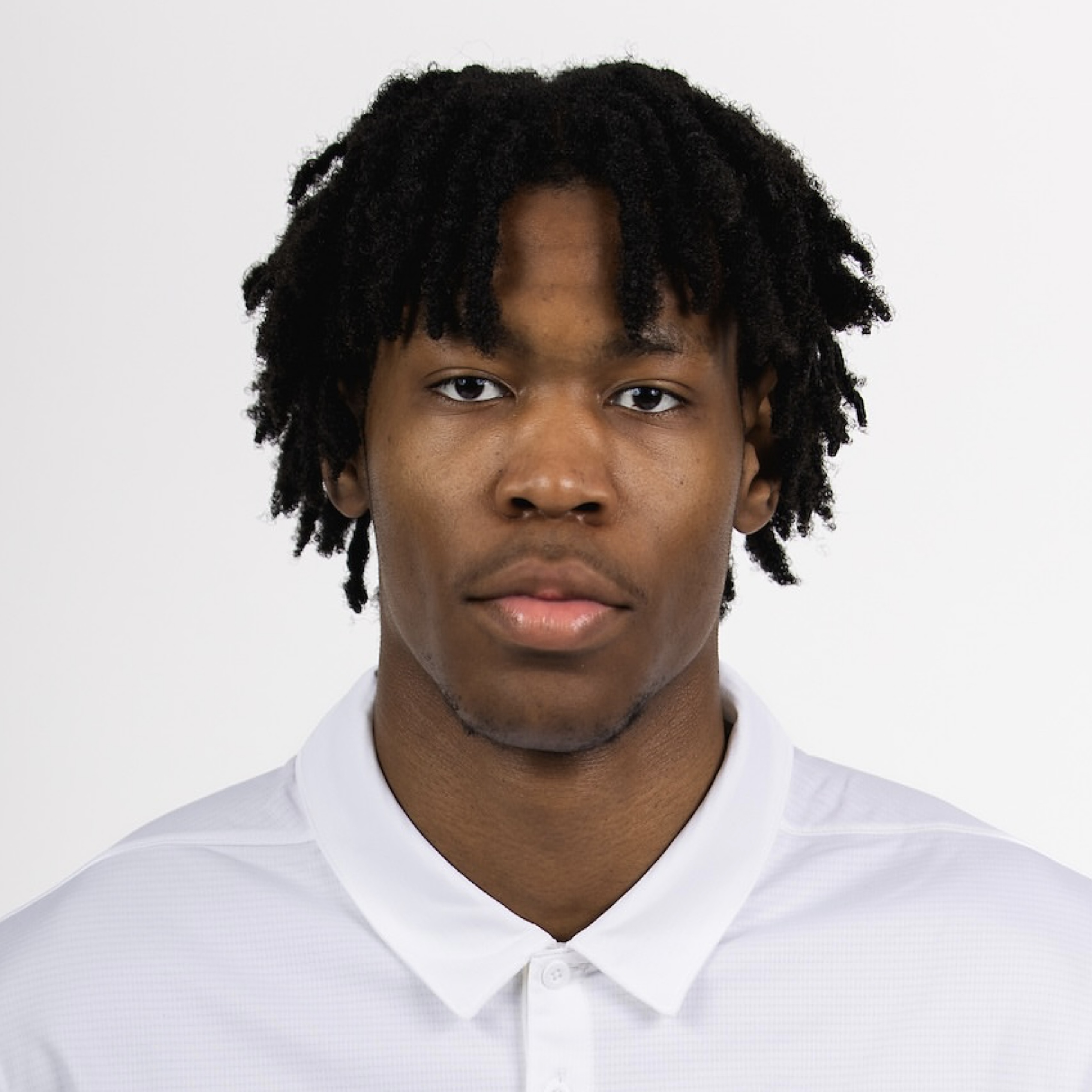 Dylan Grant - Rutgers Scarlet Knights - Power Forward