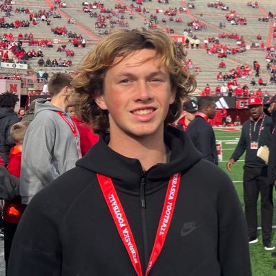 Braxton Wagner - Blue Valley North - Quarterback