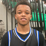 Jordan Vick - Recruiting Profile