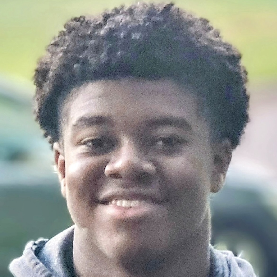 Evan Scott - Augusta Christian Schools - Offensive Tackle