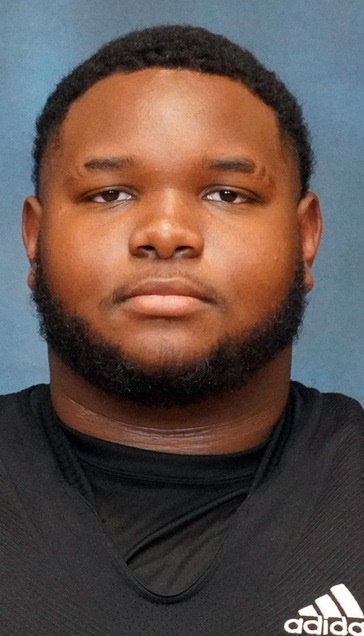 Corey Clark - Recruiting Profile