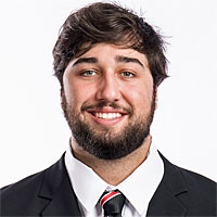 Max MItchell - New York Jets - Offensive Tackle