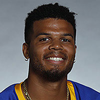 Chris Oladokun - Pittsburgh Steelers - Quarterback