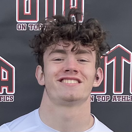 Tyson Wolcott - Austin Peay Governors - Running Back