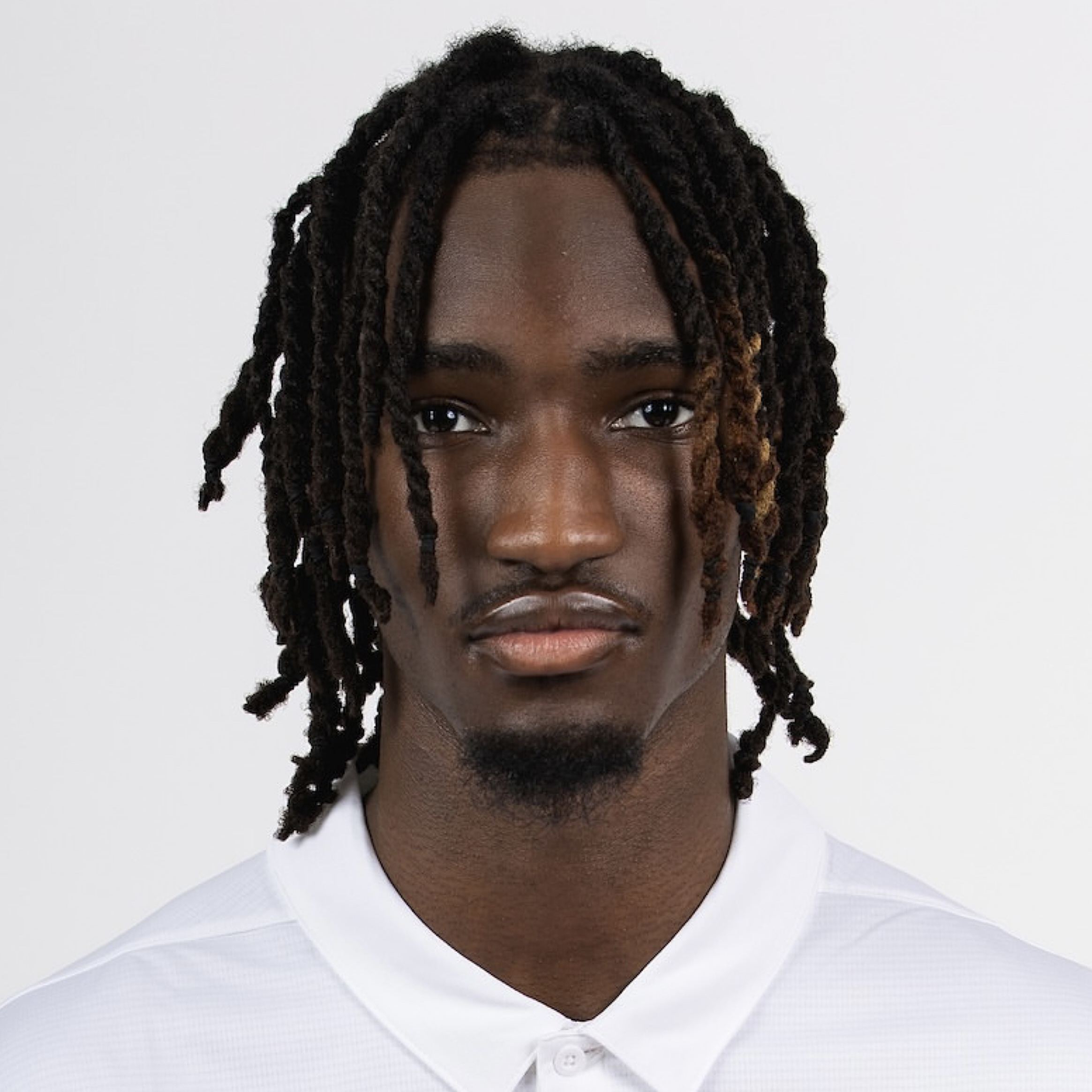 Chris Nwuli - Rutgers Scarlet Knights - Small Forward