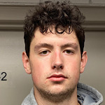 Braden Pierce - Villanova Wildcats - Center