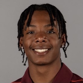 Christian Moss - Recruiting Profile