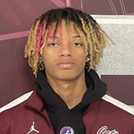 Vontrelle Sanders - Sherman - Wide Receiver