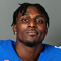 Danny Gray - San Francisco 49ers - Wide Receiver