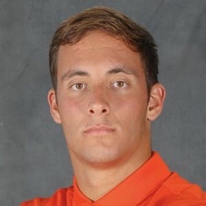 Bryce Boyer - Recruiting Profile