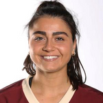 Kayla Martello - Boston College Eagles - Midfielder