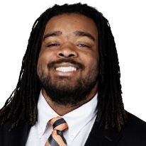 Jalil Irvin - Auburn Tigers - Interior Offensive Line