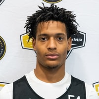 Jamari Phillips - Oregon Ducks - Shooting Guard