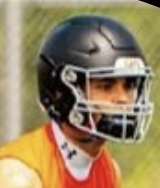 John Wetzel - Recruiting Profile