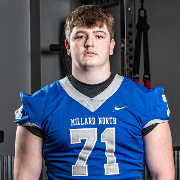 Caleb Klein - Scouting Profile