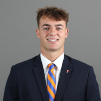 Aidan Warner - Recruiting Profile