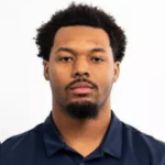 Aaron Key - Connecticut Huskies - Linebacker