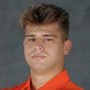 Zach Russell - Recruiting Profile