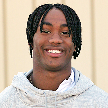 Karson Hobbs - Archbishop Moeller - Cornerback