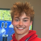 Luke Emmerich - Wisconsin Badgers - Safety