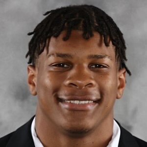 Evan Slocum - Wake Forest Demon Deacons - Safety