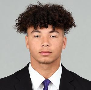 Jacob Thomas - James Madison Dukes - Safety