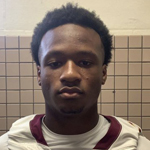 Devonte Lyons - FIU Golden Panthers - Running Back