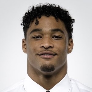 Deshon Wilson - Stellar Prep - Cornerback