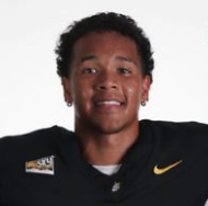 Kaiden Kimble-Turner - Rocky Mountain - Safety